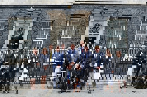 Bill for maximum sentences | Cats Protection